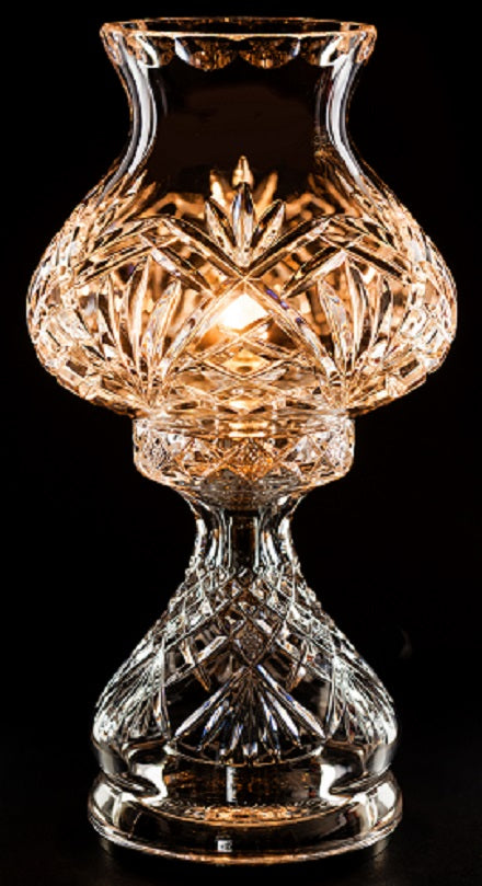 Electric Lamps – Kinsale Crystal