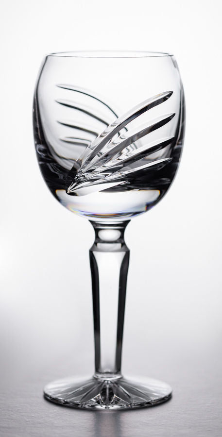 Stemware – Kinsale Crystal