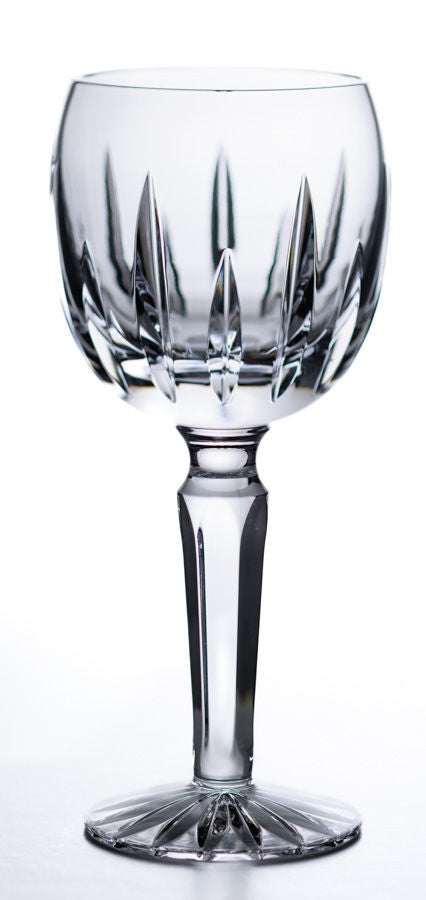 Stemware – Kinsale Crystal